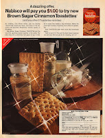 Phil Are Go!: Nabisco Toastettes - What the filter?