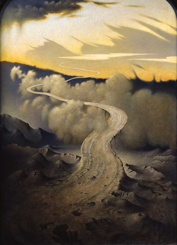 Le monde d'Ophoemon: Le chemin initiatique