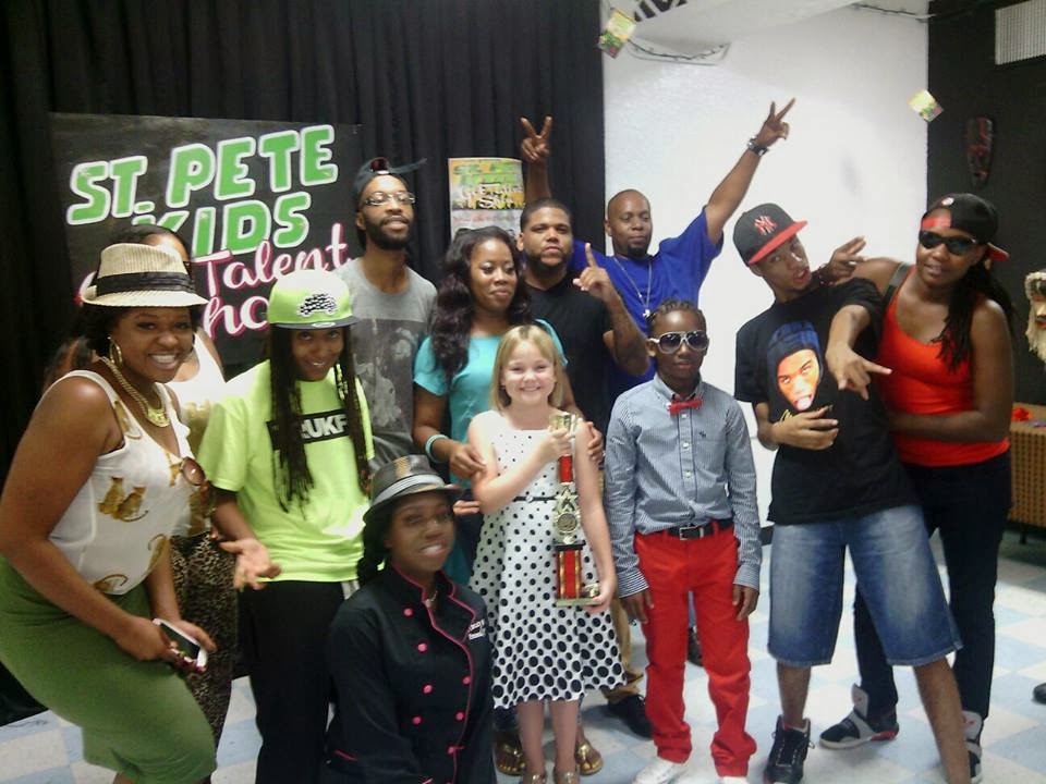 Akwaaba Banquet Hall