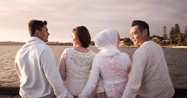 Lirik Lagu Ost Rahsia Hati Perempuan - JadynsrLarson