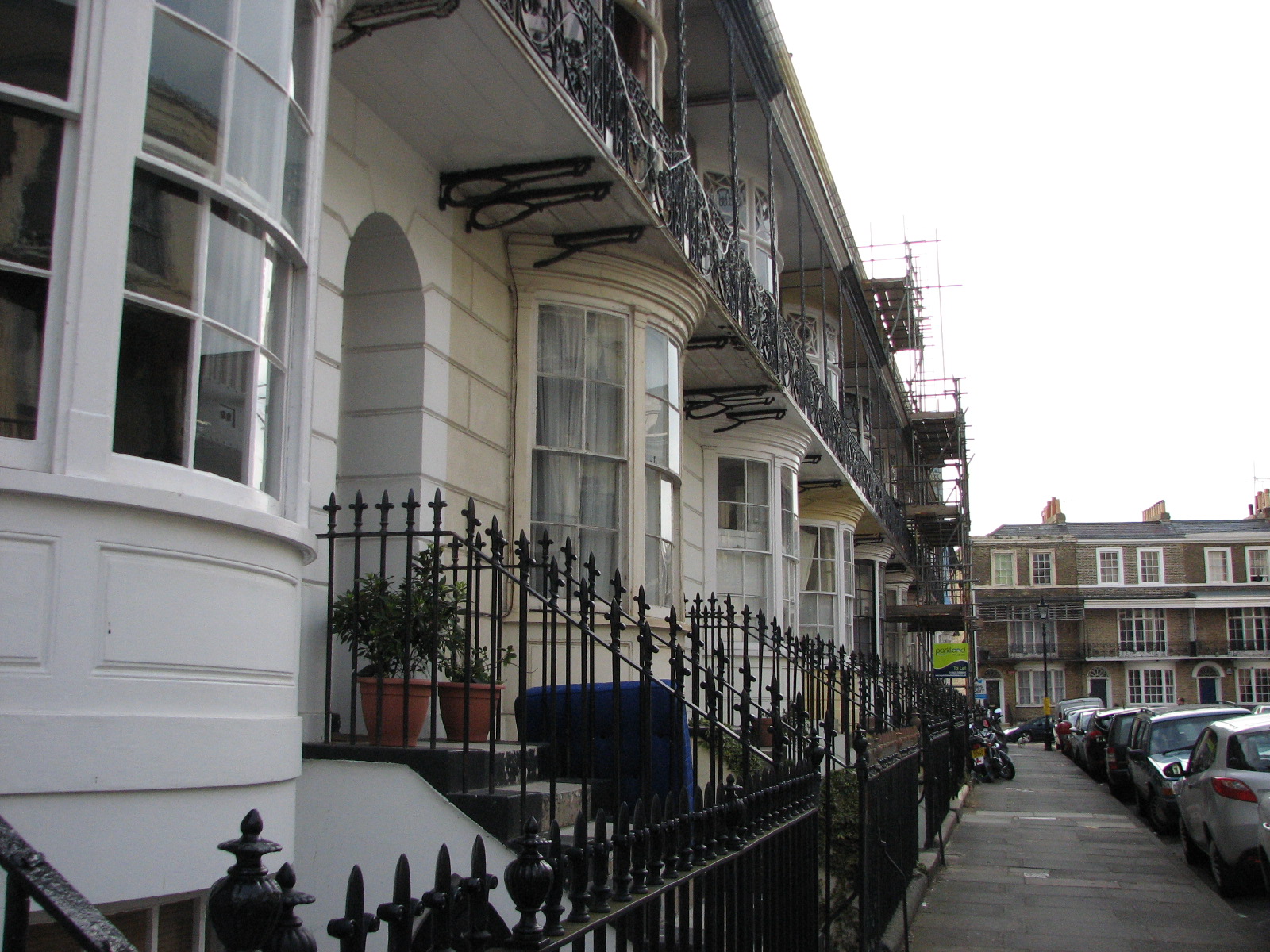 thanetonline: Augusta Road Ramsgate and other out and about photos this ...