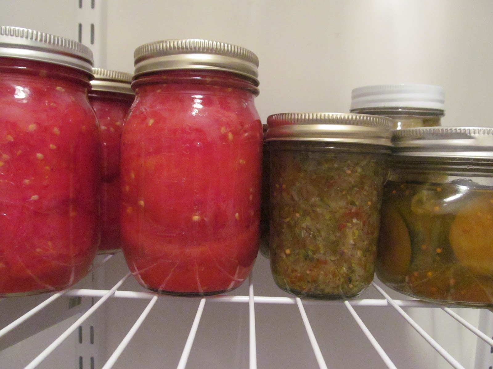 LL Farm: Home Canning (How To Get Started)