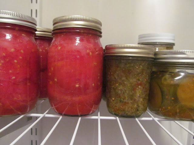 LL Farm: Home Canning (How To Get Started)