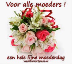 't weten waard: Moederdag