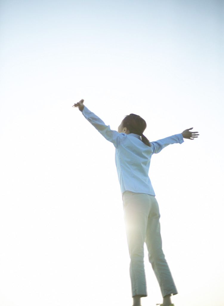 A Day to Rejoice and Be Glad In - A Heart For God