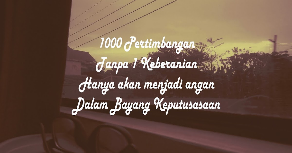 [KENALAN] Kenapa Aksara Langit?