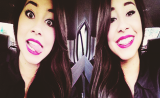 ¿Quien es Angela? | Angela Rincon FCO