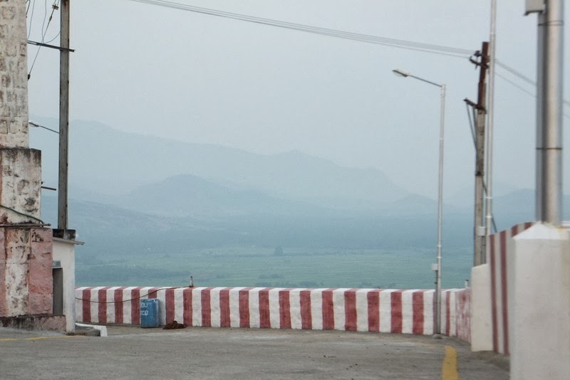 Tamilnadu Tourism: Thirumalai Kumaraswamy Temple, Panpoli – The Temple