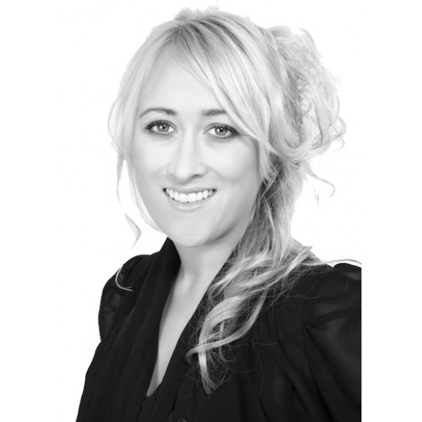 Bridesmaid Hairstyles 2013 : Interview with Shoe Designer - Freya Rose