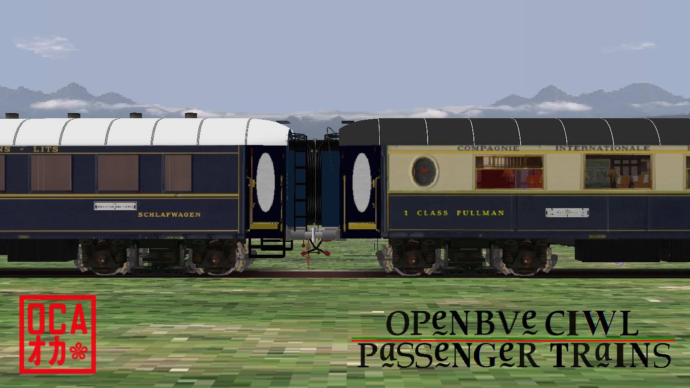 Openbve jr east - lsanext