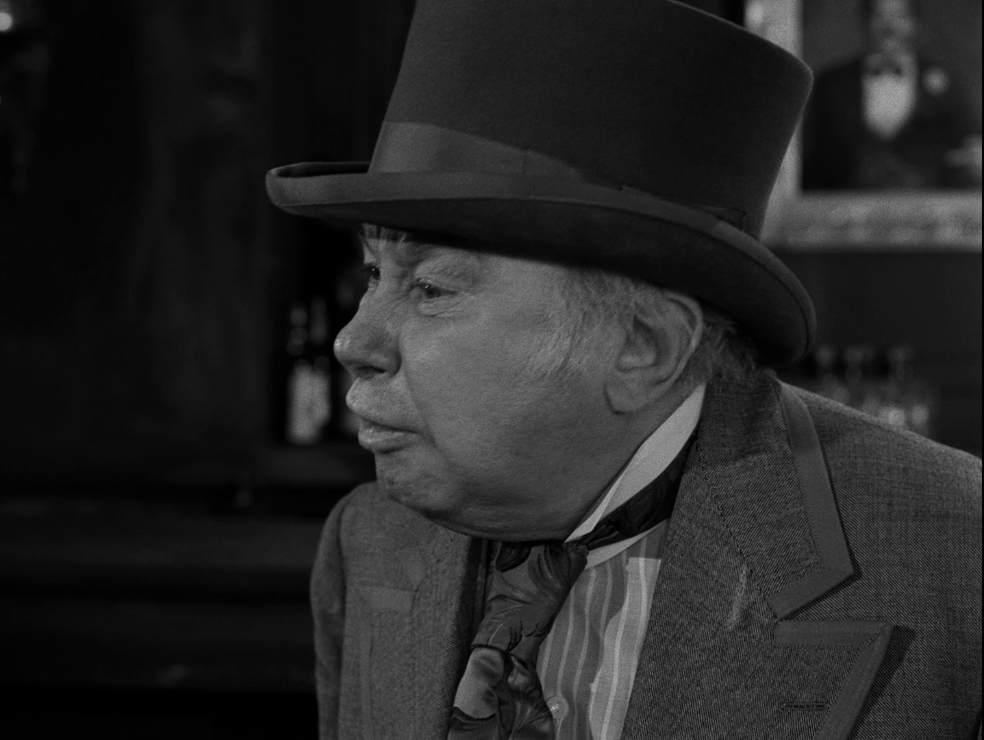 My Life in the Shadow of The Twilight Zone: Episode Spotlight: "Mr ...