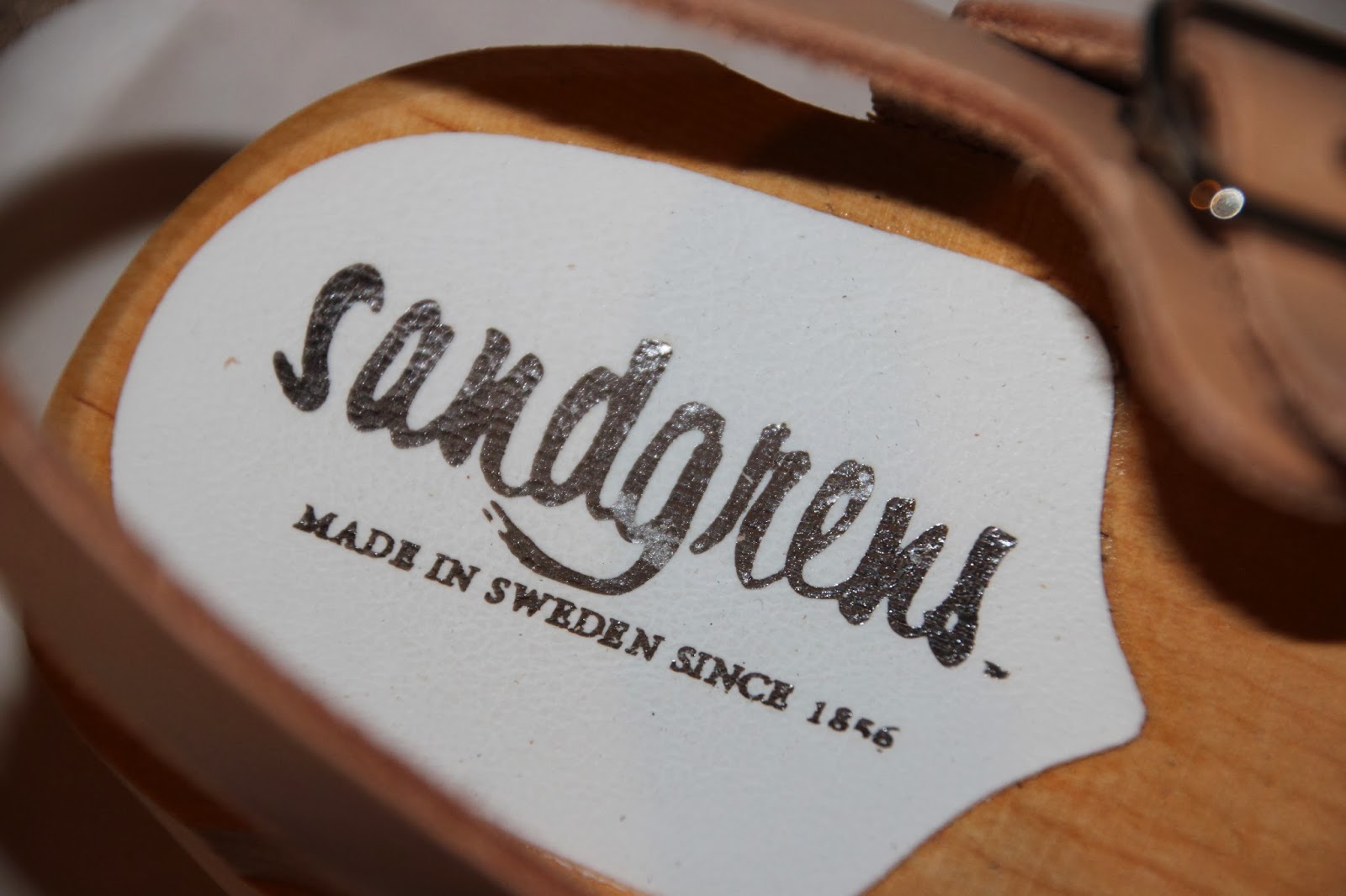 Susan's Disney Family: Holiday Gift Guide: Sandgrens boots and clogs ...