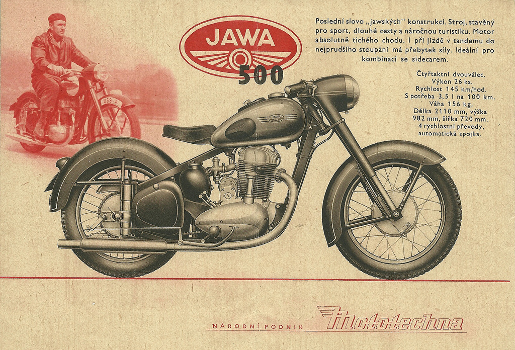 Kustom♛King: Java 500