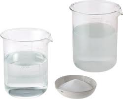 Química hasta en la sopa: ¡La sal enfría! Un experimento con hielo y sal.