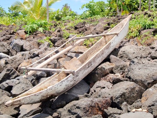 Adventures Old and New: Another tale of old Samoa - Pago Pago i le Po ...