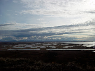 My Life (and teaching) in Alaska: Stebbins: Take Two