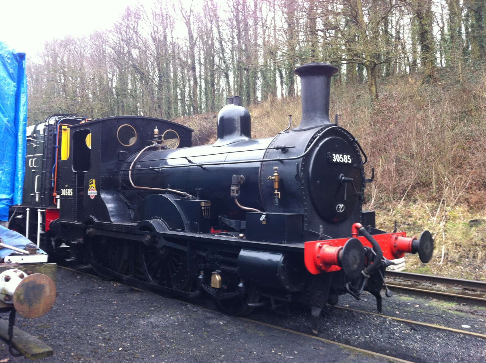 Sam's World: "Sir Gomer" On Steam Test...