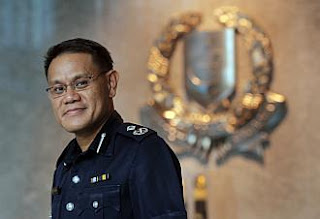 The Catholic High People 公教人: 许心昀 Hsu Sin Yun