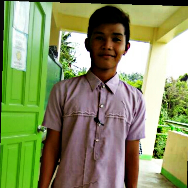 Jerwin Arteche Dalina