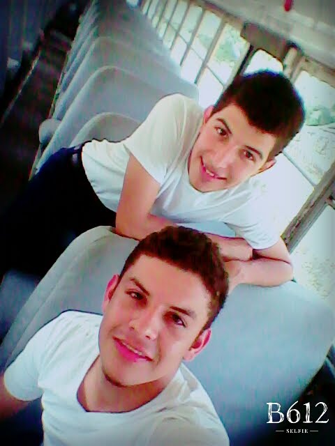 Bayron Rubí Vasquez Castellanos