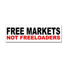 Capitalism in America