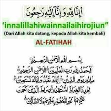 SK KOMPLEKS RANTAU ABANG: SUMBANGAN DERMA IKHLAS DI ATAS KEMATIAN IBU ...