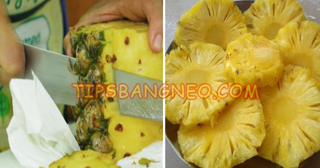 Setelah Anda mengetahui apa yang dapat dilakukan nanas untuk payudara ... Setelah Anda mengetahui apa yang dapat dilakukan nanas untuk payudara ...