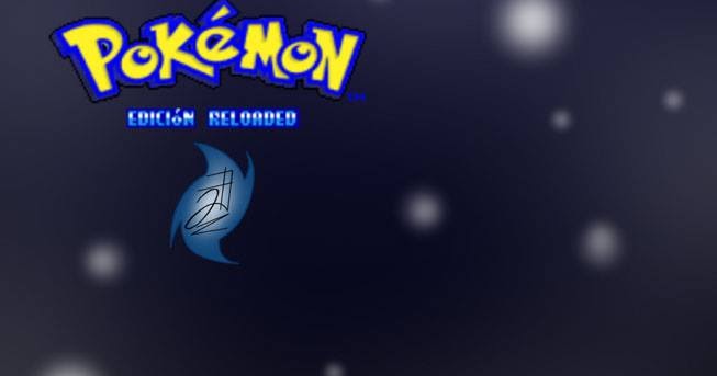 Pokémon Edición Reloaded: Pokémon Reloaded: Mayo 2016