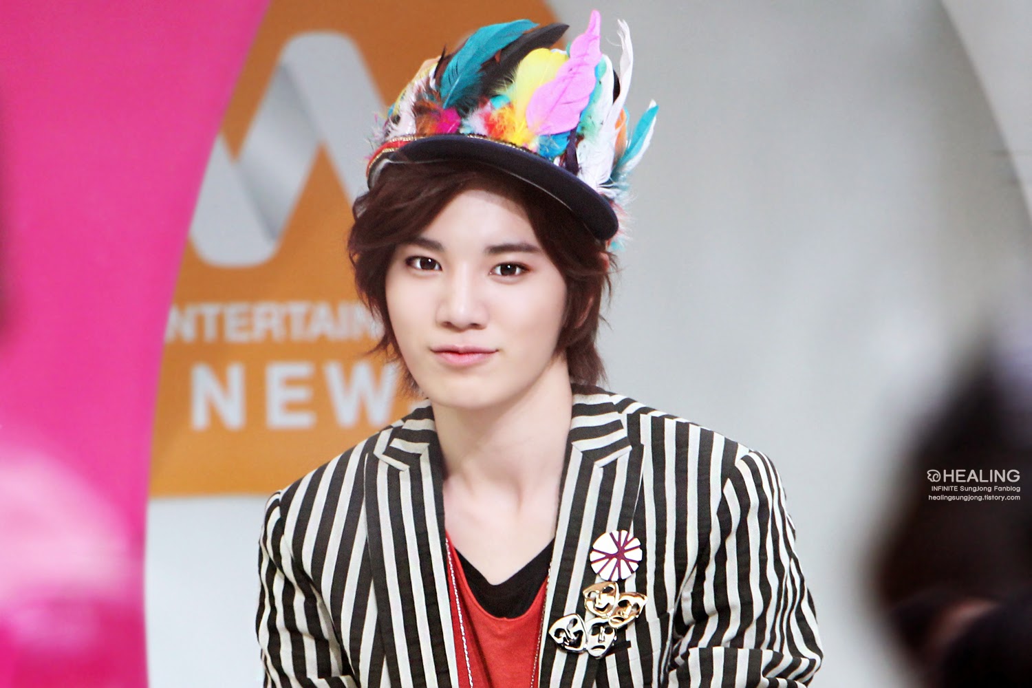 Sungjong Back