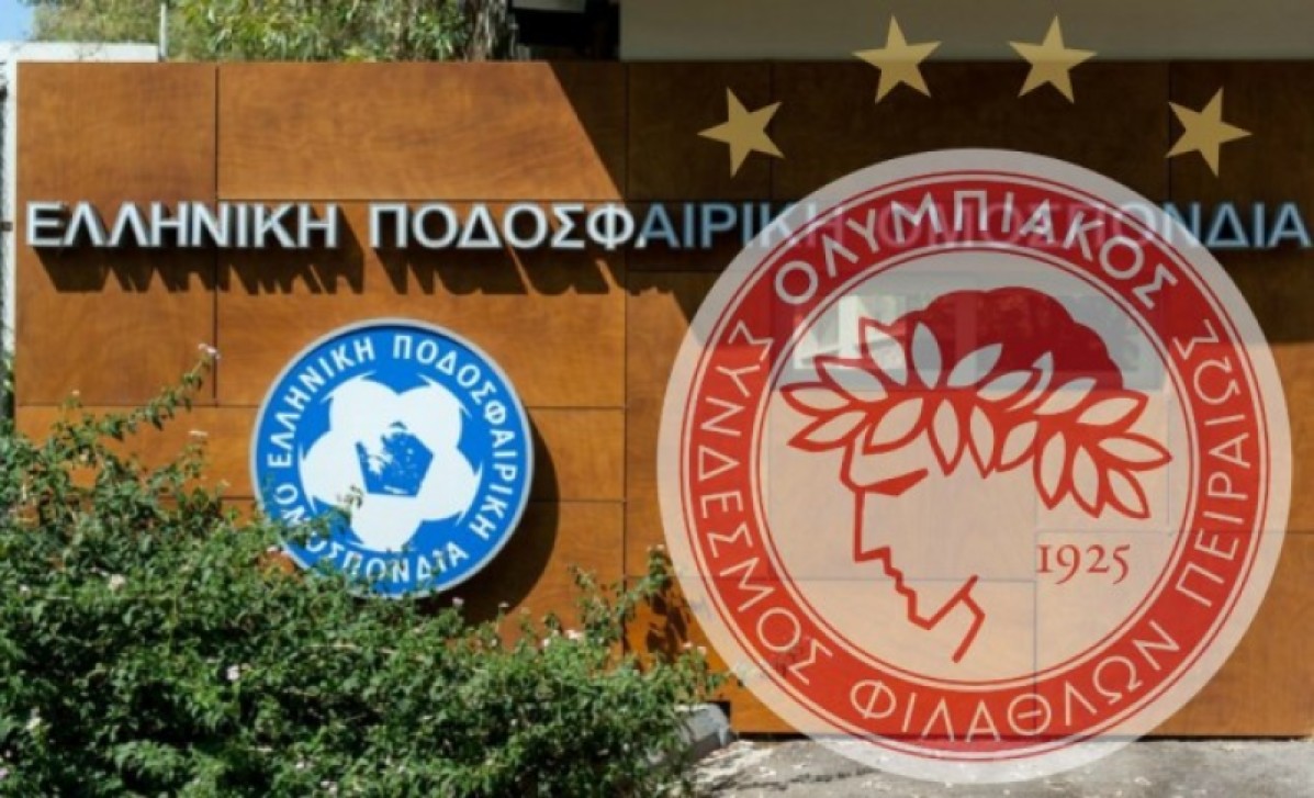 ΟΛΥΜΠΙΑΚΟΣ - Pesetero.Net Red Database: Πριν το 1ο ντέρμπι...