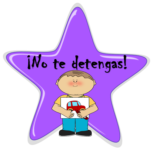 Fichas de Primaria: Estrellas para estudiantes