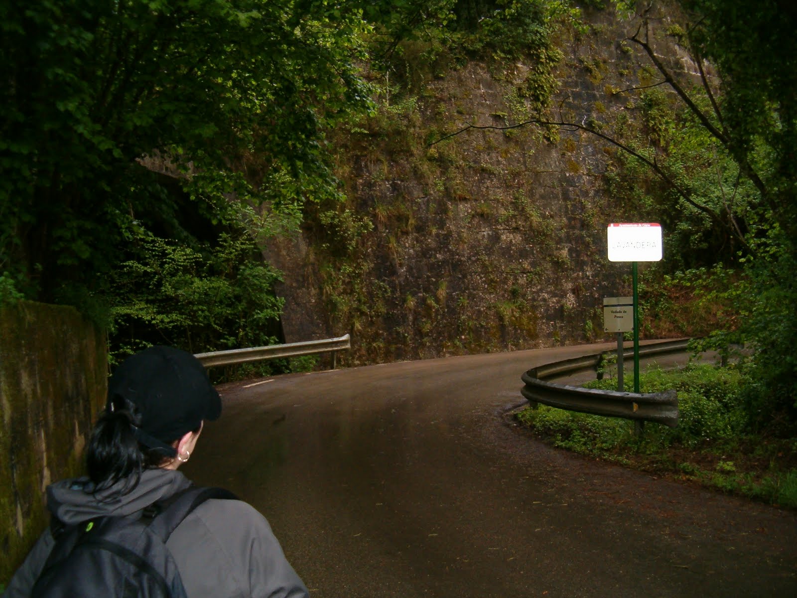 Camudando'l camín: Tueya (Xixón) - Picu'l Sol - Picu Samartín - El Xigal