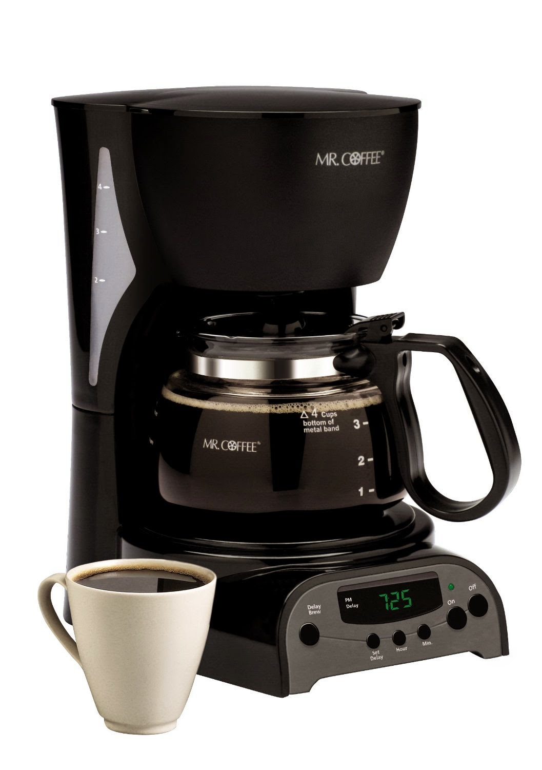 My Coffee Essentials: Coffee Makers