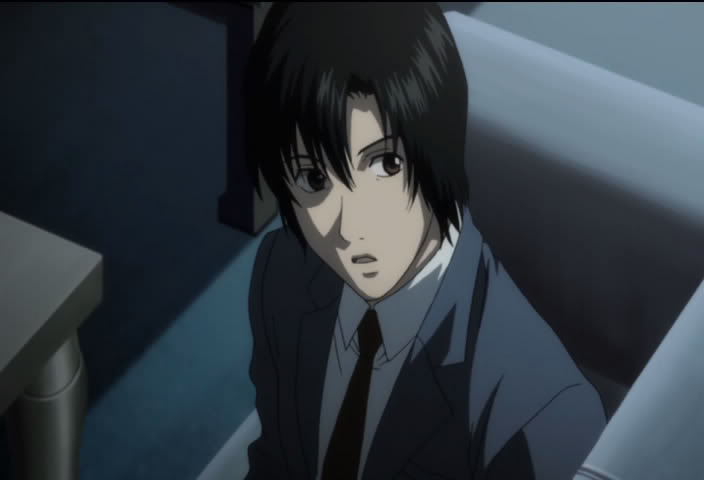 Yuki nyan~: Death Note