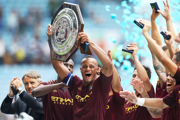 All The Lists You Need: FA Community (Charity) Shield Winners