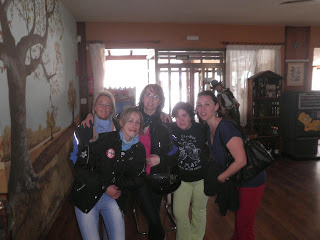 Mesón AS CALELLAS Taberna Celta