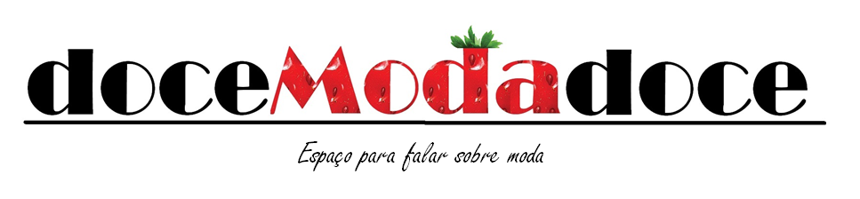 Doce Moda Doce: Croquis de moda: uma expressão de arte.