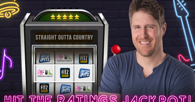 Media Confidential: 'The Hit List With Fitz' Adds 20 Alpha Media Stations