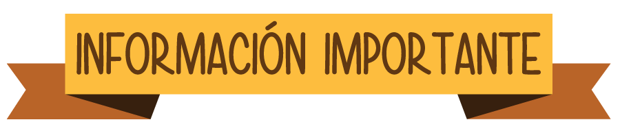 Biblioteca Dr. Carlos Alvarado: Información Importante