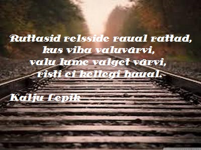 Viisnurga varjus: 3.osa