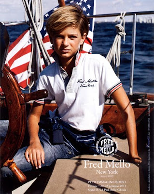 Kids Modeling and Acting Blog: Max in the January/February Issue of ...