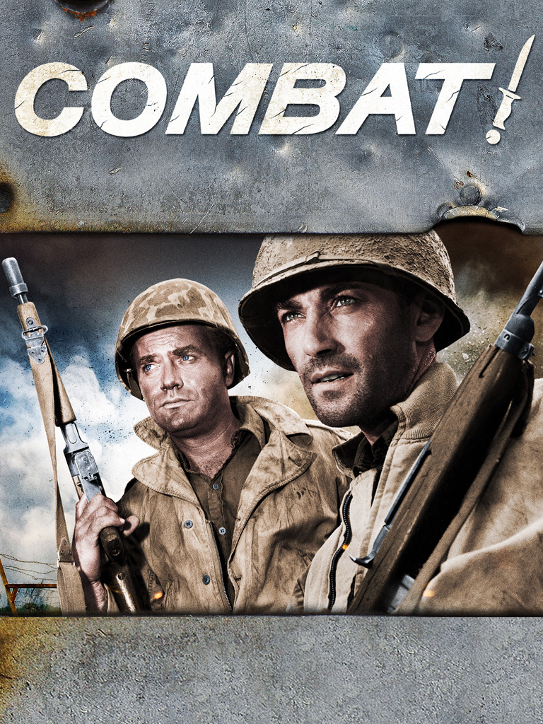 COMBATE - COMBAT (1962-1967)