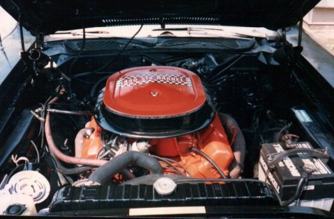 Stock Cars Review: 1971 1975 Road Runner Generation Overview