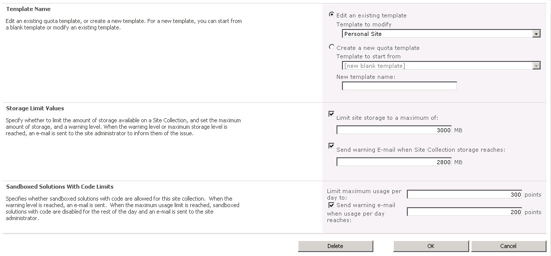 Jinane K. Sharepoint Experience: “Approaching SharePoint Web site ...