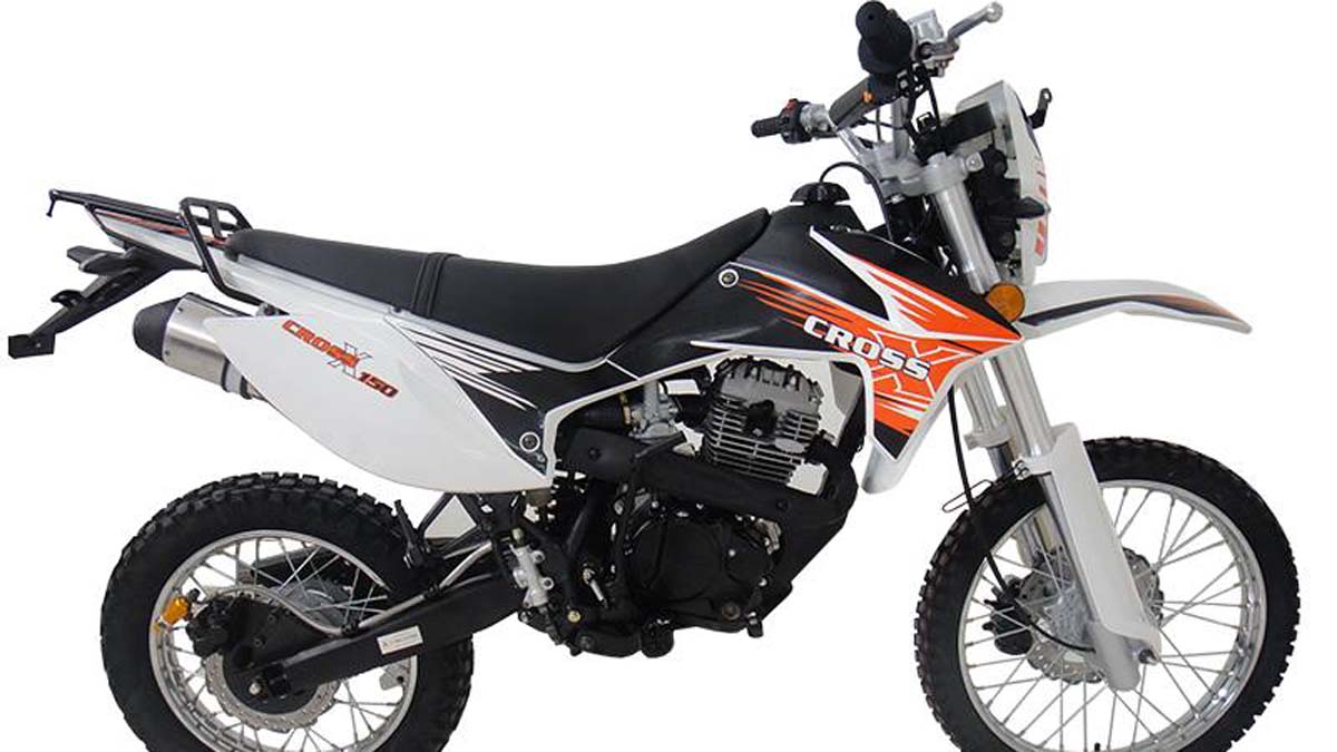 Inilah 27+ Modifikasi Trail Viar