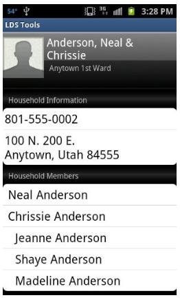 Delta, Utah Family History Center: My LDS Ward and Stake Directory