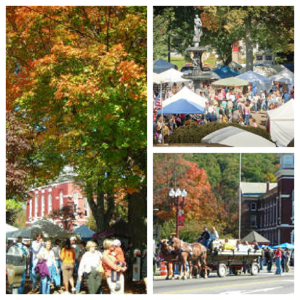 Maple Grove: Apple Applause - Hosting an Apple Fest with Great Apple ...