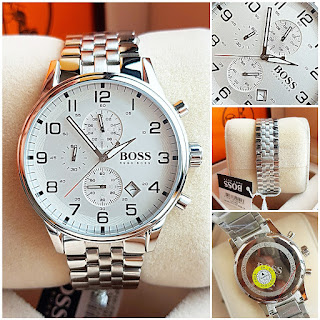 BOSS Watch For Men - FashionZone