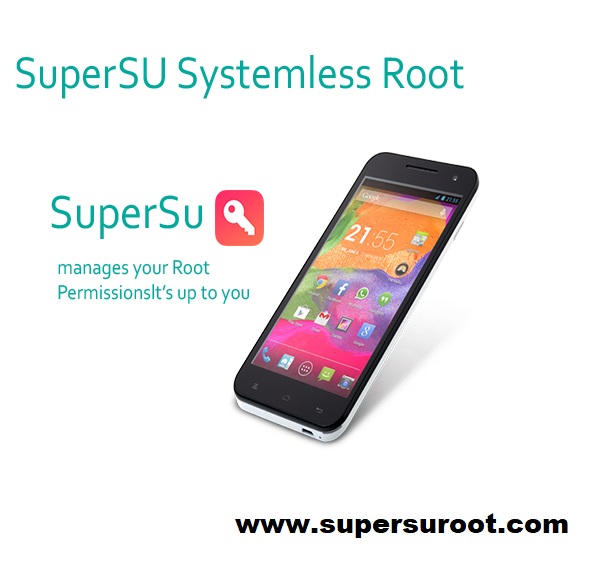 SuperSU Root Geeks : SuperSU Root download latest updates