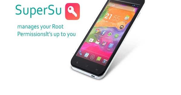 SuperSU Root Geeks : SuperSU Root download latest updates